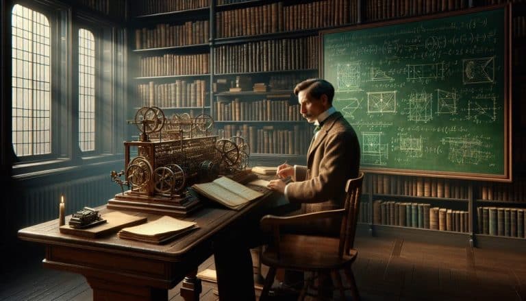 Discovering Who Invented Artificial Intelligence - AI Blog