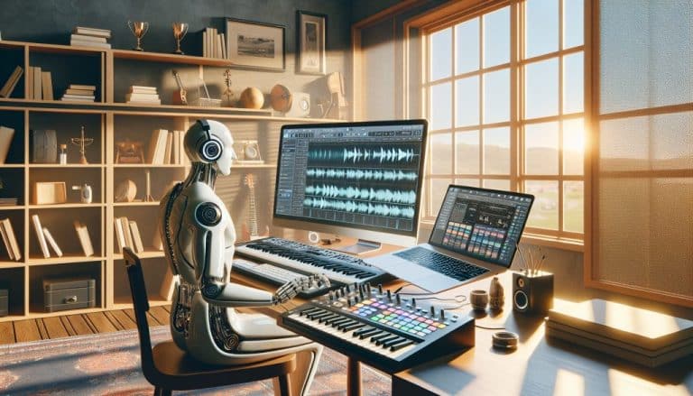 SOUNDRAW tworzy muzykę za pomocą AI: zautomatyzowana innowacja i ...