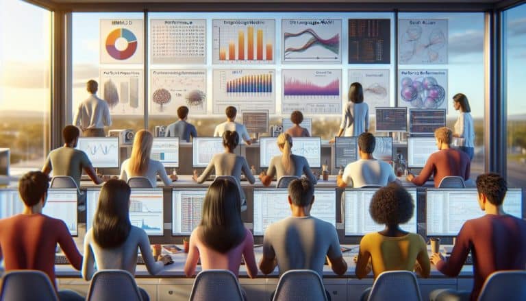 MMLU Benchmark: Advances and Challenges in Multitasking Language ...