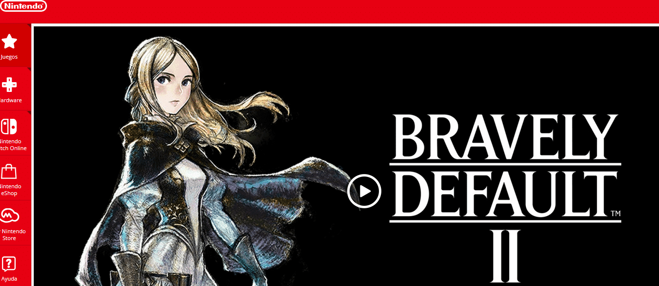 The 10 Most Amazing RPGs on Nintendo Switch According to AI - IA Blog