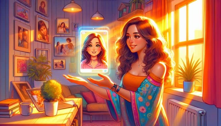 Nectar AI: Tienes novia virtual? - IA Blog