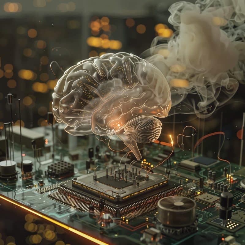 Memory Limitations in Artificial Intelligence: Causes and Solutions - AI Blog