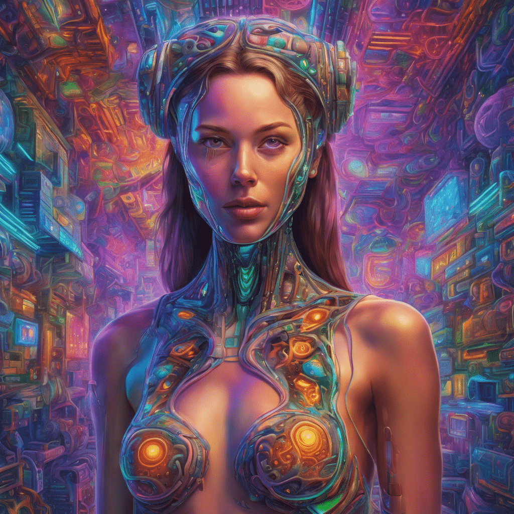 Artbreeder Nsfw Vs Deepdream Nsfw Creative Tools Without Restrictions Ai Blog 