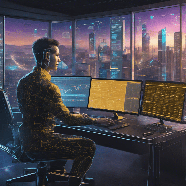 Binance Trading Bot (IA) Vs. CryptoTrader: Comparativa de IA para ...