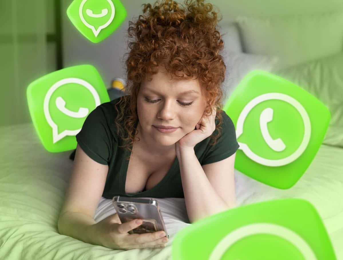 Llega el 1-800-CHATGPT: Nueva era de la IA por Teléfono y WhatsApp - IA Blog
