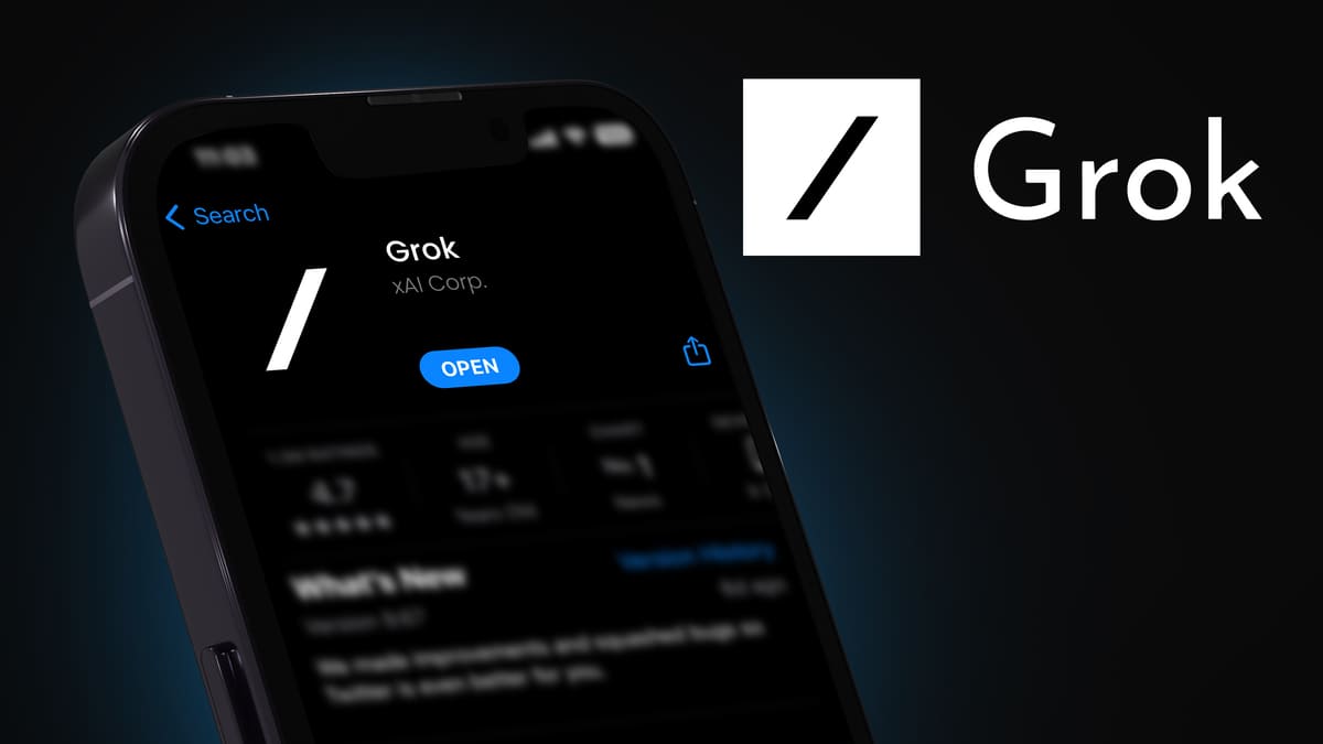 Grok: El chatbot gratuito de Elon Musk ya está disponible para todos - IA Blog
