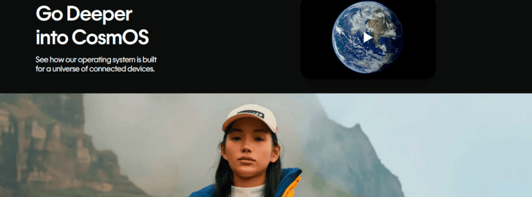 Humane CosmOS: The Future of Artificial Intelligence in Everyday ...