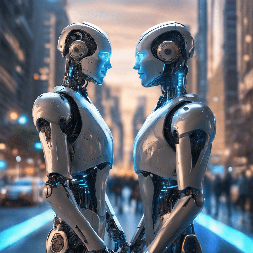 Dopple AI vs. Character.ai: ¿Quién domina las conversaciones más ...