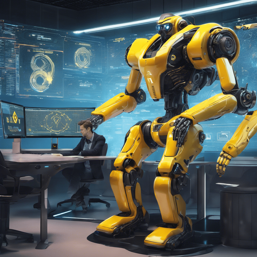 Gunbot vs Binance AI Bot: Configurazione avanzata vs. Intelligenza ...