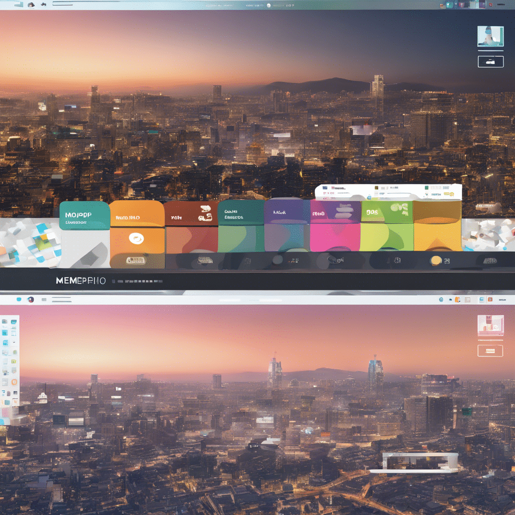 Moemate.io frente a PepHop: Comparativa de interacción y diseño - AI Blog