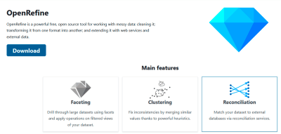 OpenRefine: The Ultimate Tool for Cleaning and Transforming Messy Data - AI Blog
