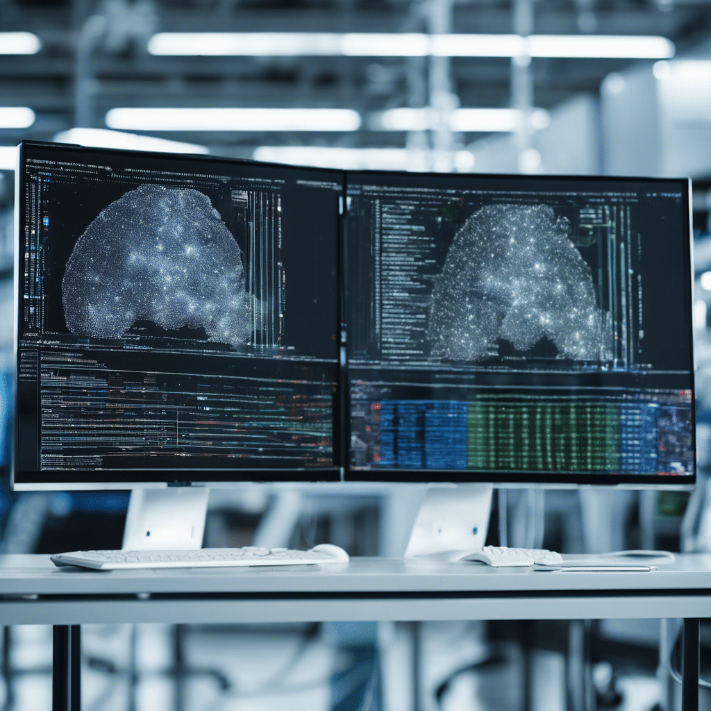 Spacy vs. CoreNLP: Natural Language Processing Compared - AI Blog