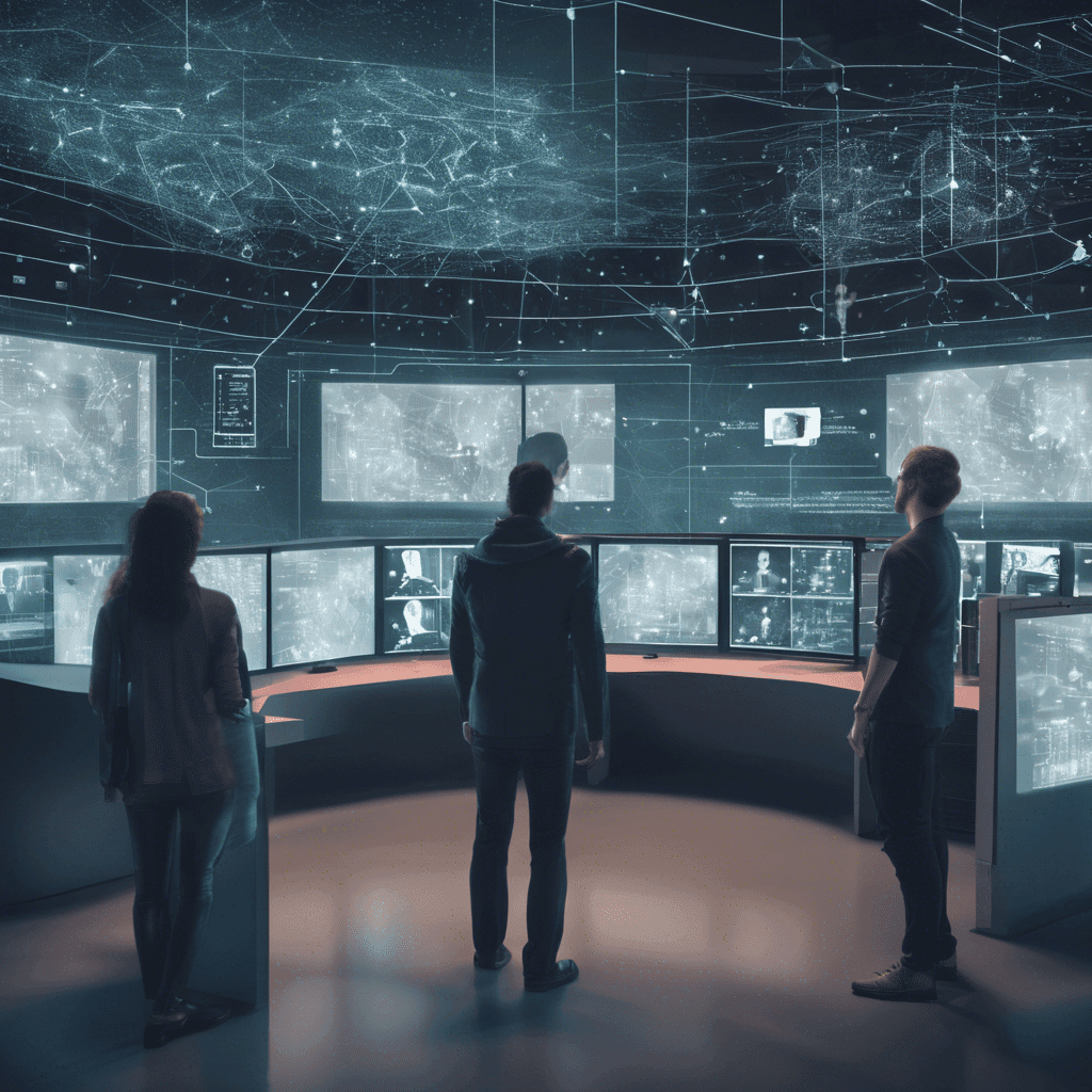 ¿Qué papel juega la IA en el reconocimiento facial? - AI Blog