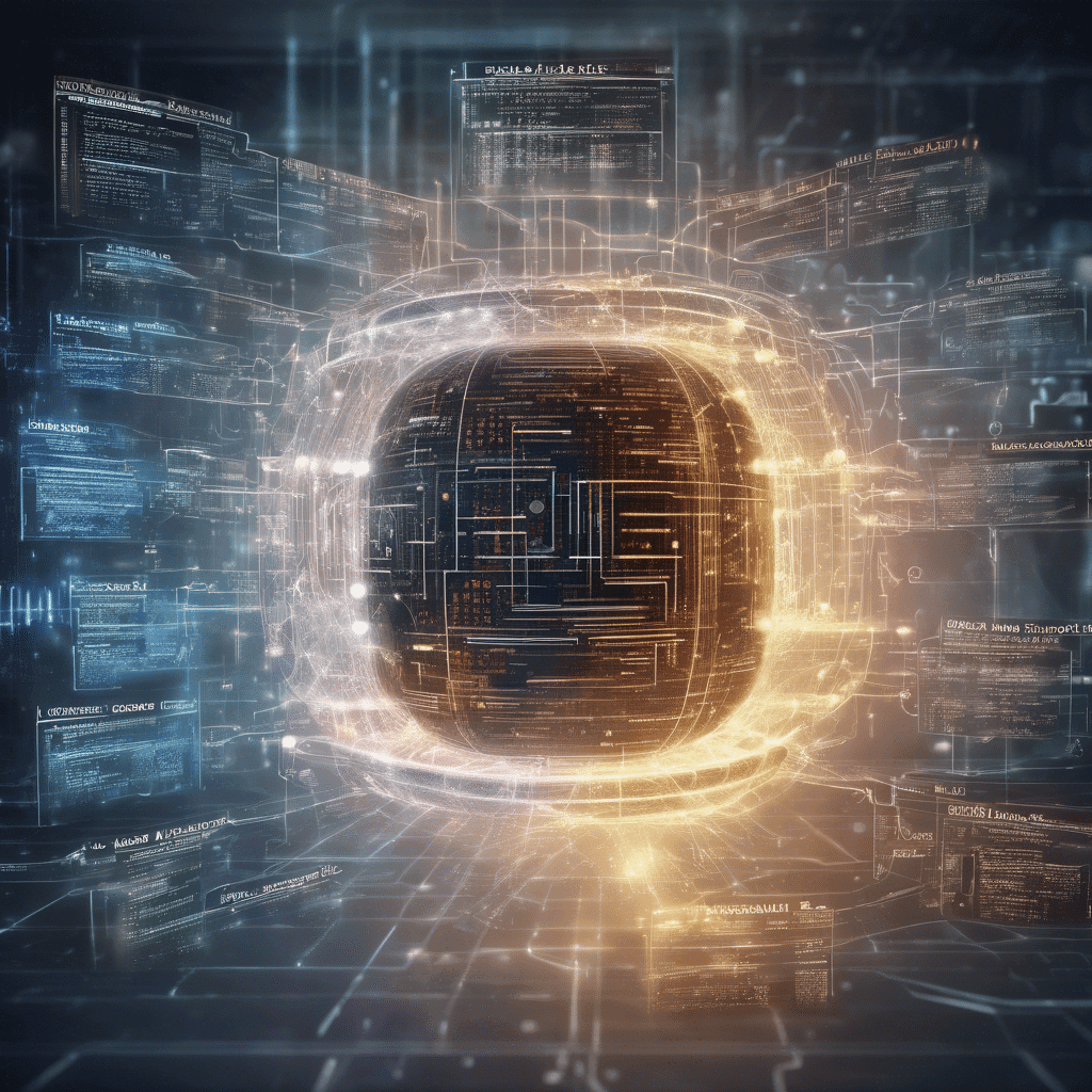 XML Schema (Esquema XML para datos estructurados) - AI Blog XML Schema (Esquema XML para datos estructurados) - AI Blog