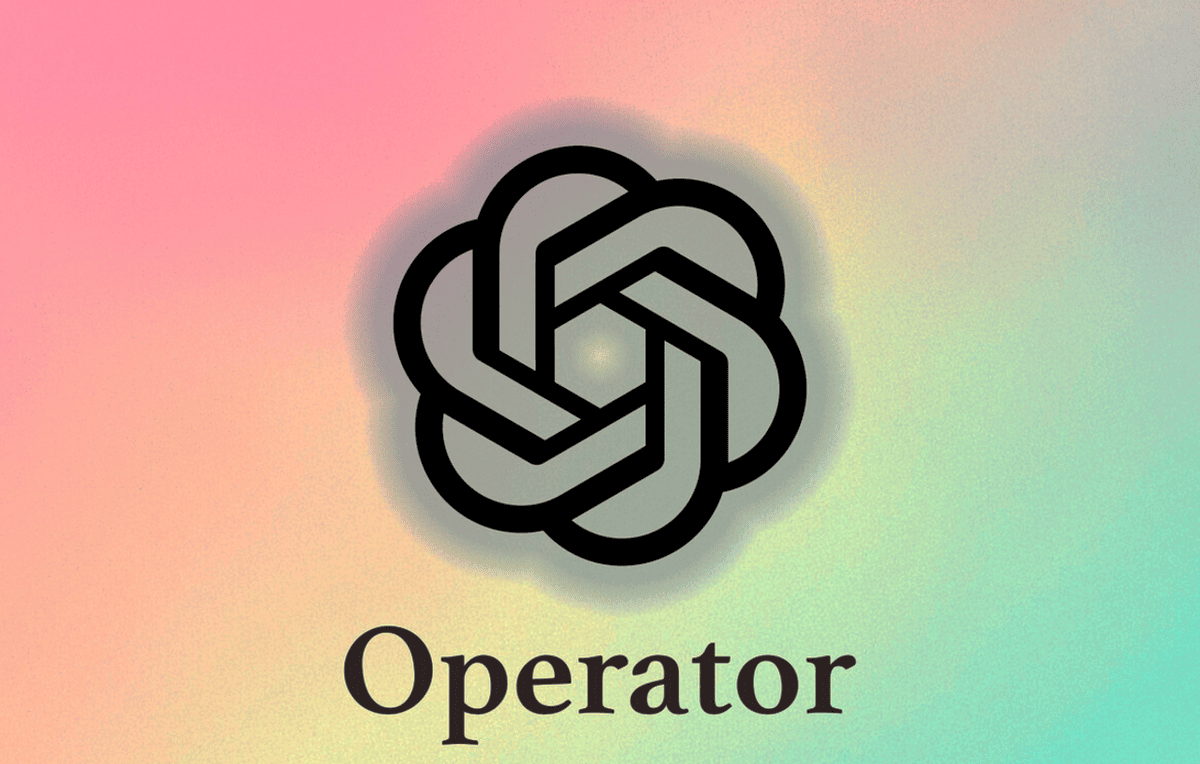 Operator de OpenAI: El agente de IA que trabaja para tí manejando tu ...