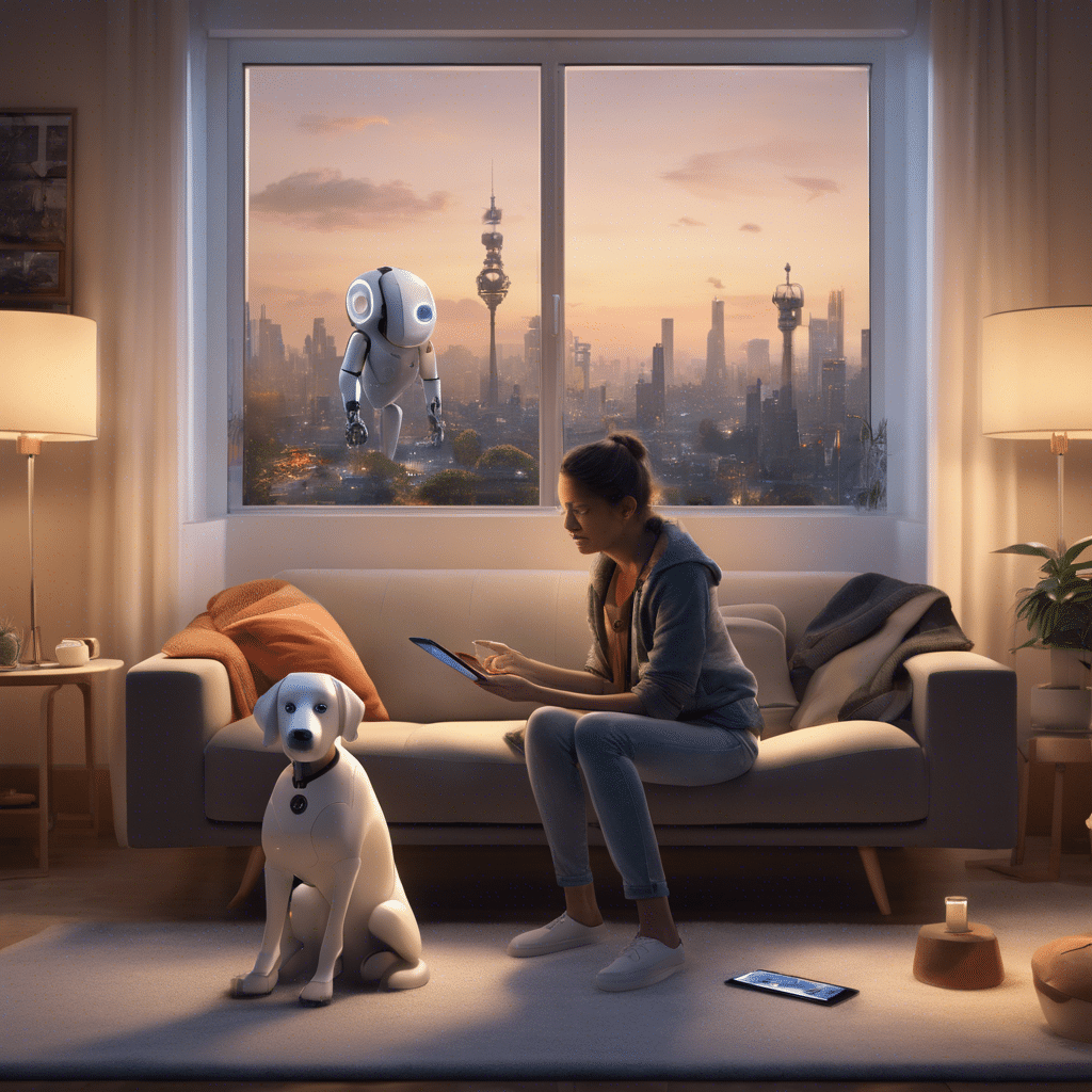 Alice AI vs. PepHop: ¿Prefieres Interacción Rápida o Compañía emocional ...