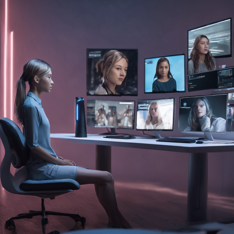 Alice AI vs. My Virtual Girlfriend AI: Descubre el mejor compañero ...