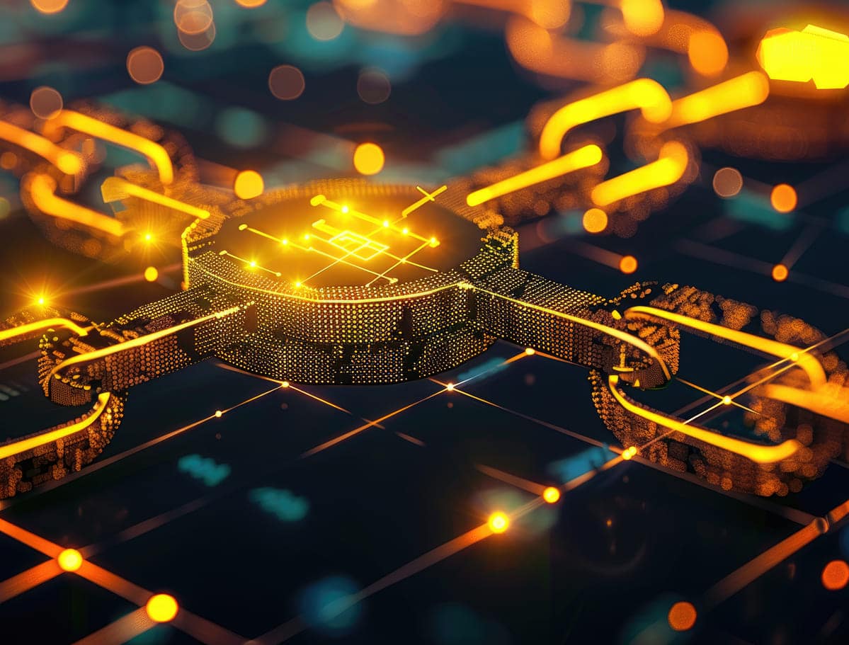 Blockchain and Artificial Intelligence: The Key to Building Trust and ...