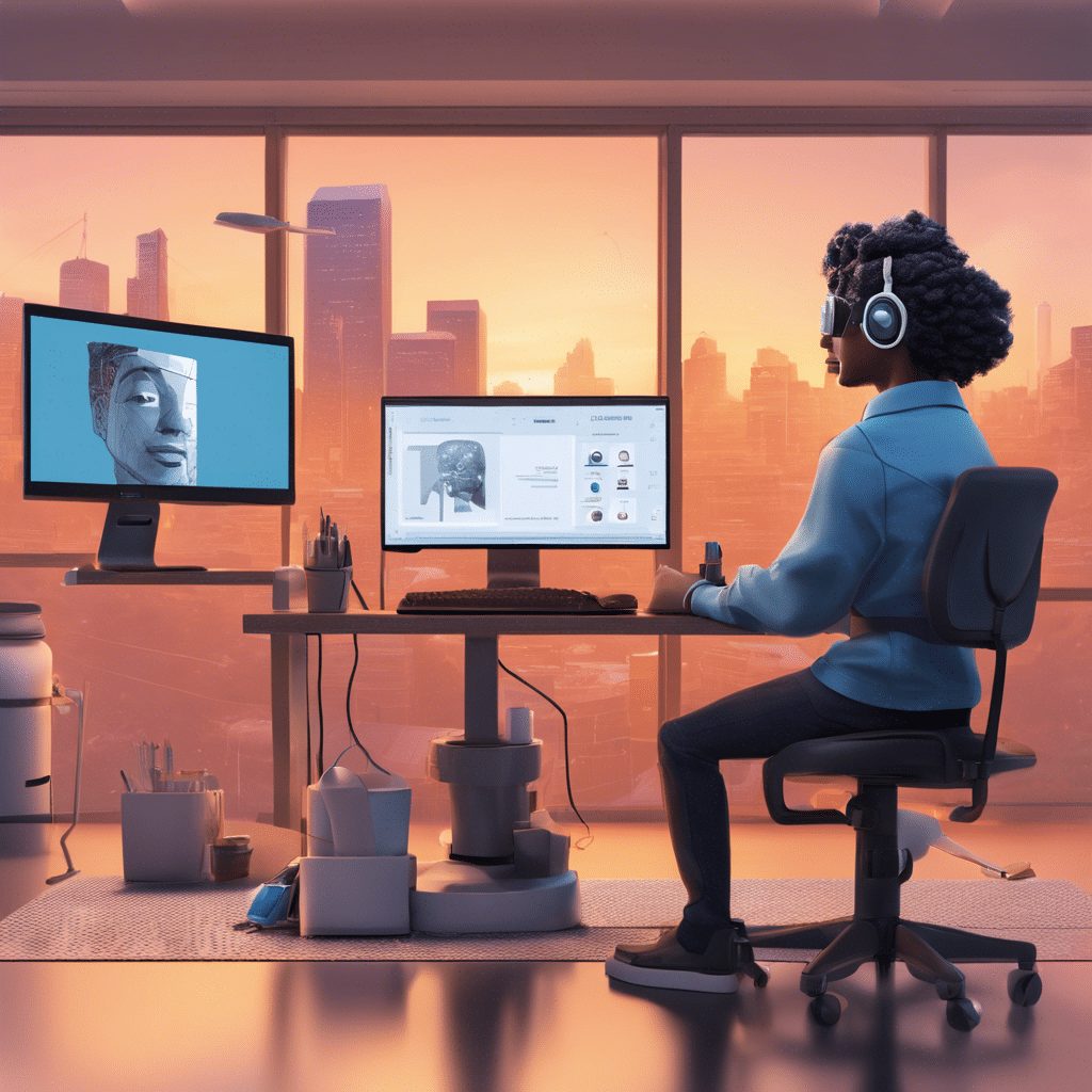 Janitor.ai vs. Character AI : quel est le meilleur outil pour créer des ...