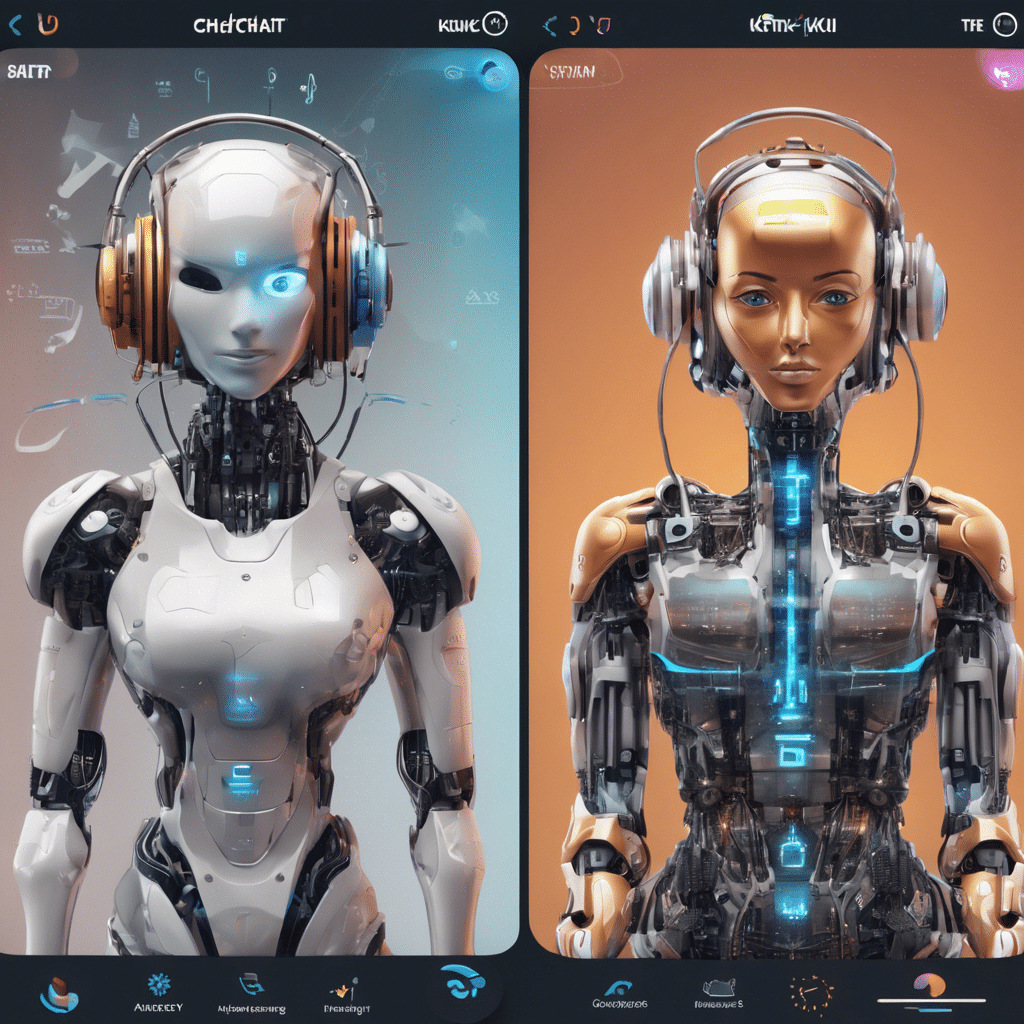 Kuki Chatbot vs. Spicychat.ai: ¿Quién ofrece la experiencia más ...