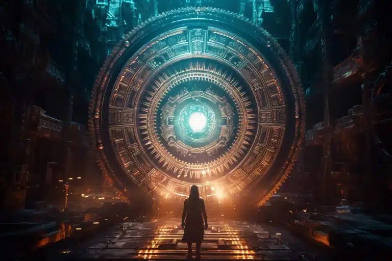 Stargate AI: Inwestycja o wartości 500,000 miliardów dolarów, która ... Stargate AI: Inwestycja o wartości 500,000 miliardów dolarów, która ...