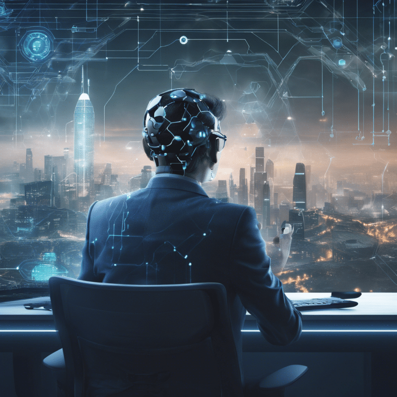 Risk Assessment with AI: Making Safer Decisions - AI Blog Risk Assessment with AI: Making Safer Decisions - AI Blog