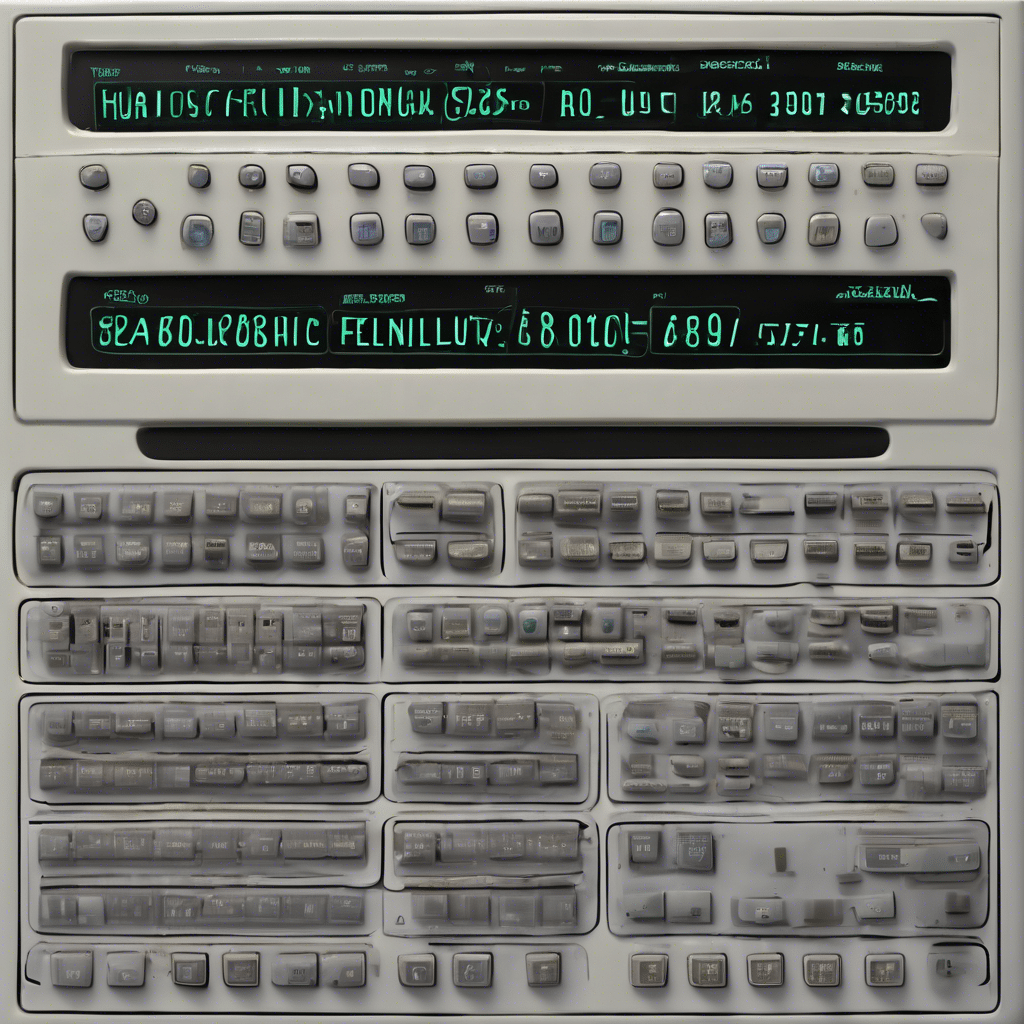 La evolución de la computadora: Del cálculo a la inteligencia ... La evolución de la computadora: Del cálculo a la inteligencia ...