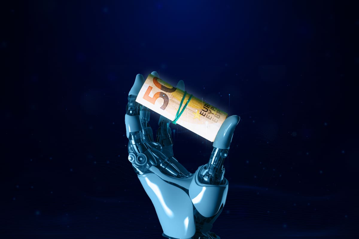 💰 Los trabajos mejor pagados en Inteligencia Artificial en 2025 ... 💰 Los trabajos mejor pagados en Inteligencia Artificial en 2025 ...