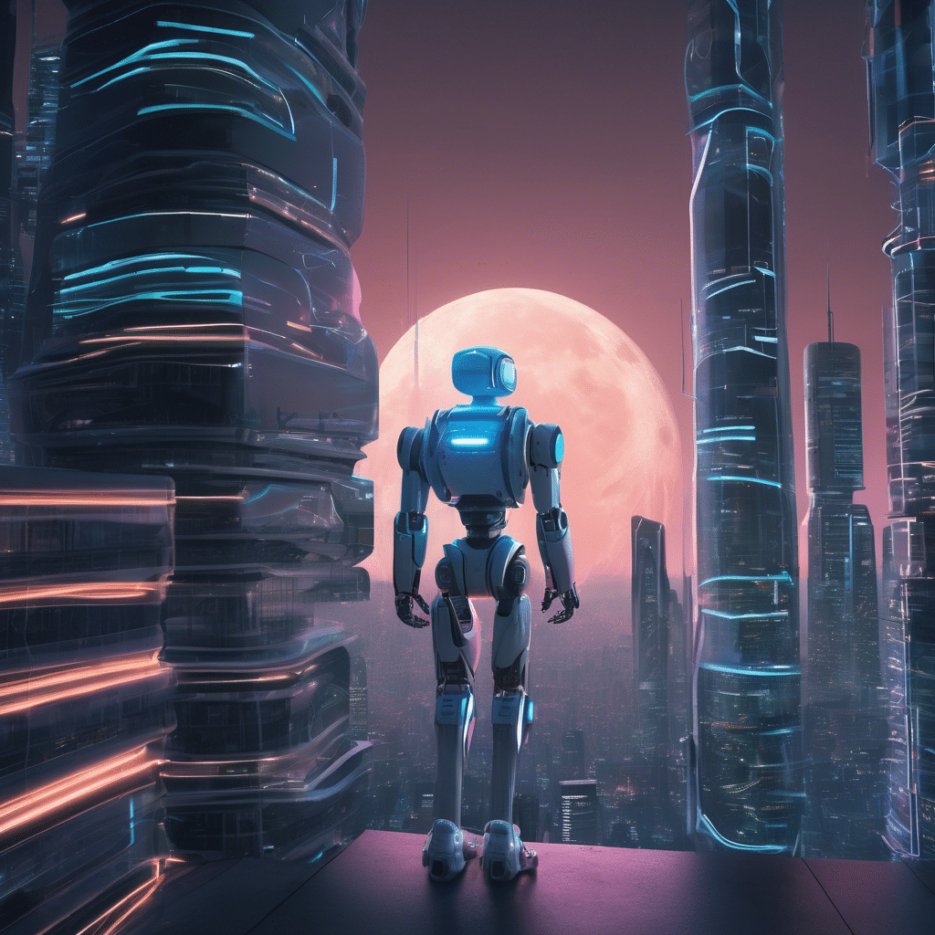 Sensores inteligentes: ¿Cómo perciben el mundo las máquinas? - AI Blog