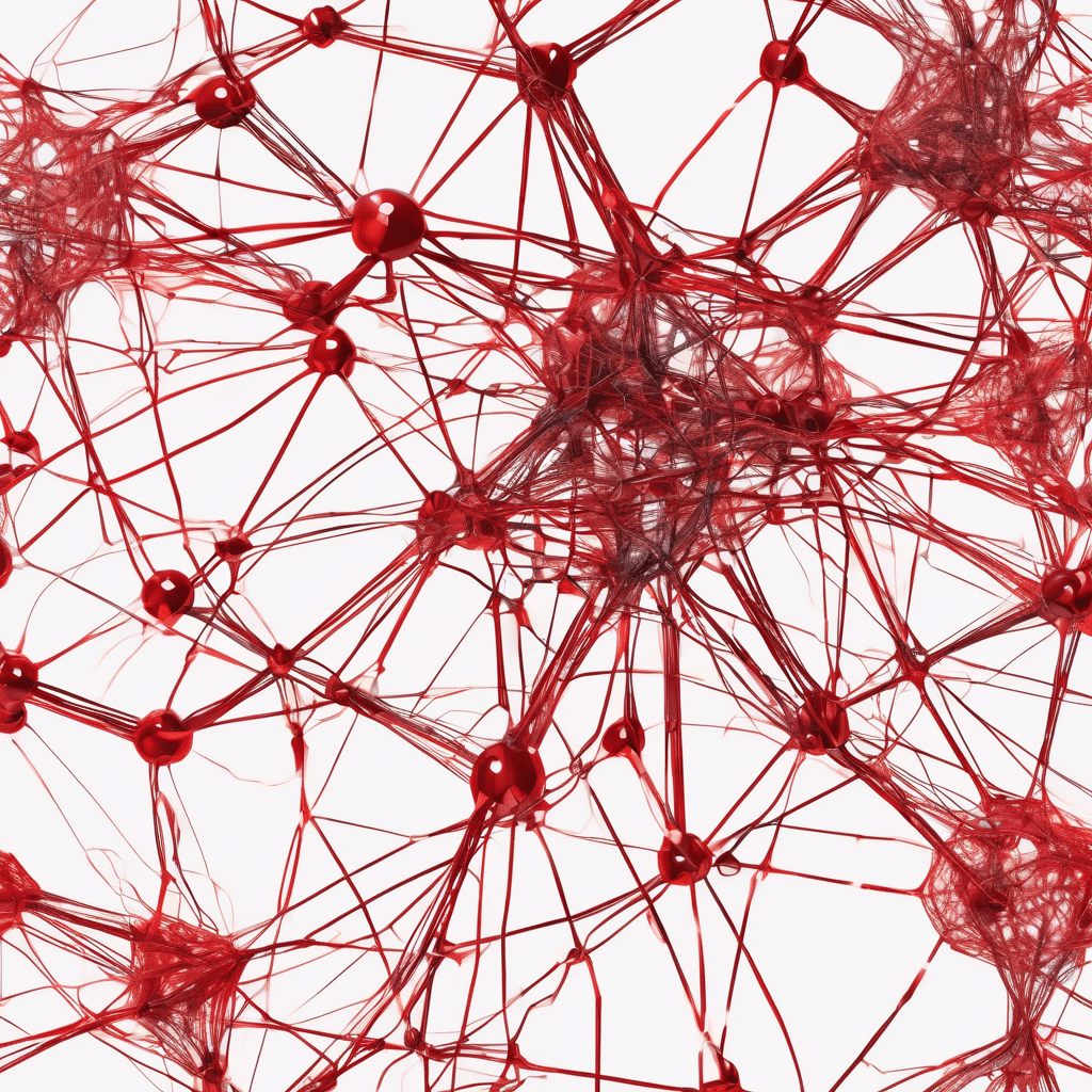 Red completamente conectada: La estructura más básica de una red ...