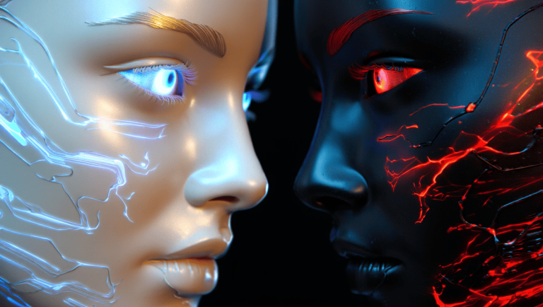 AI Alignment: El desafío urgente para que la inteligencia artificial no ...