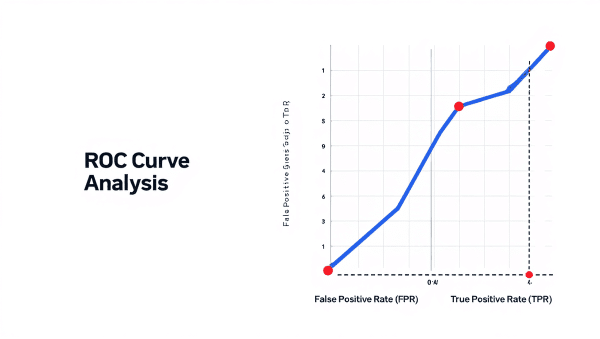 Voici comment fonctionne la courbe ROC dans l'apprentissage automatique ...