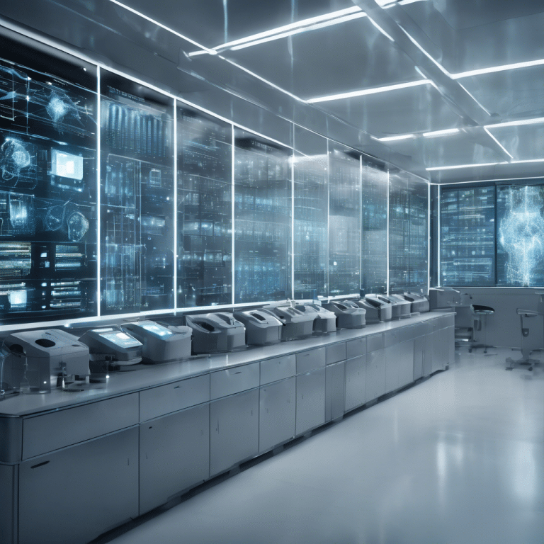 Pipeline de datos: Automatizando el flujo de información en machine ...