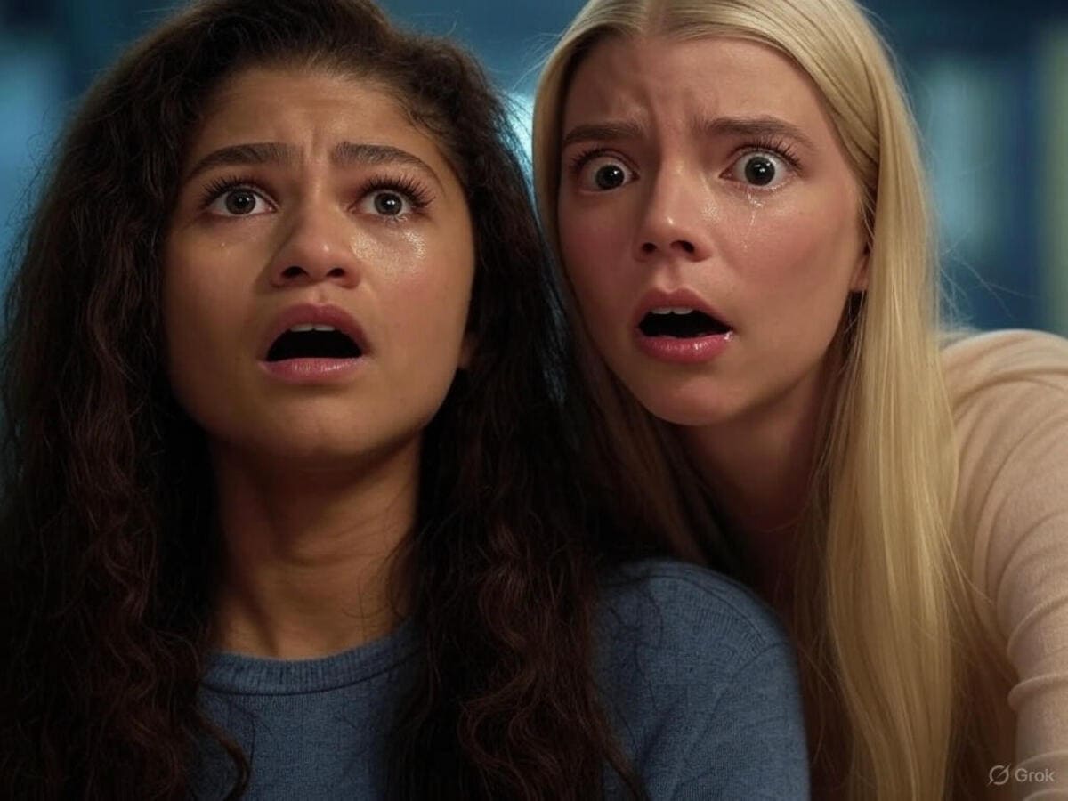 Runway y su IA de video más avanzada: Personajes coherentes y escenas ...