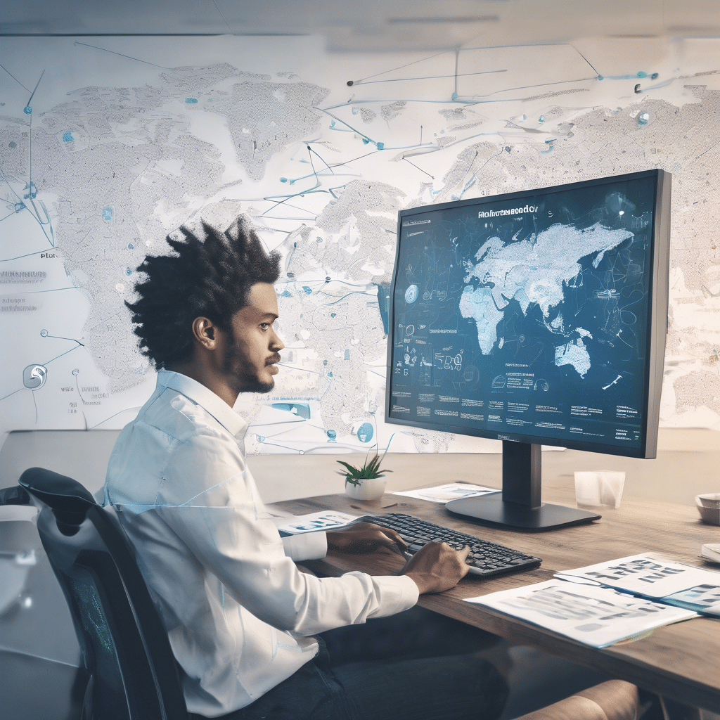 Cómo automatizar descripciones SEO con modelos de lenguaje - AI Blog