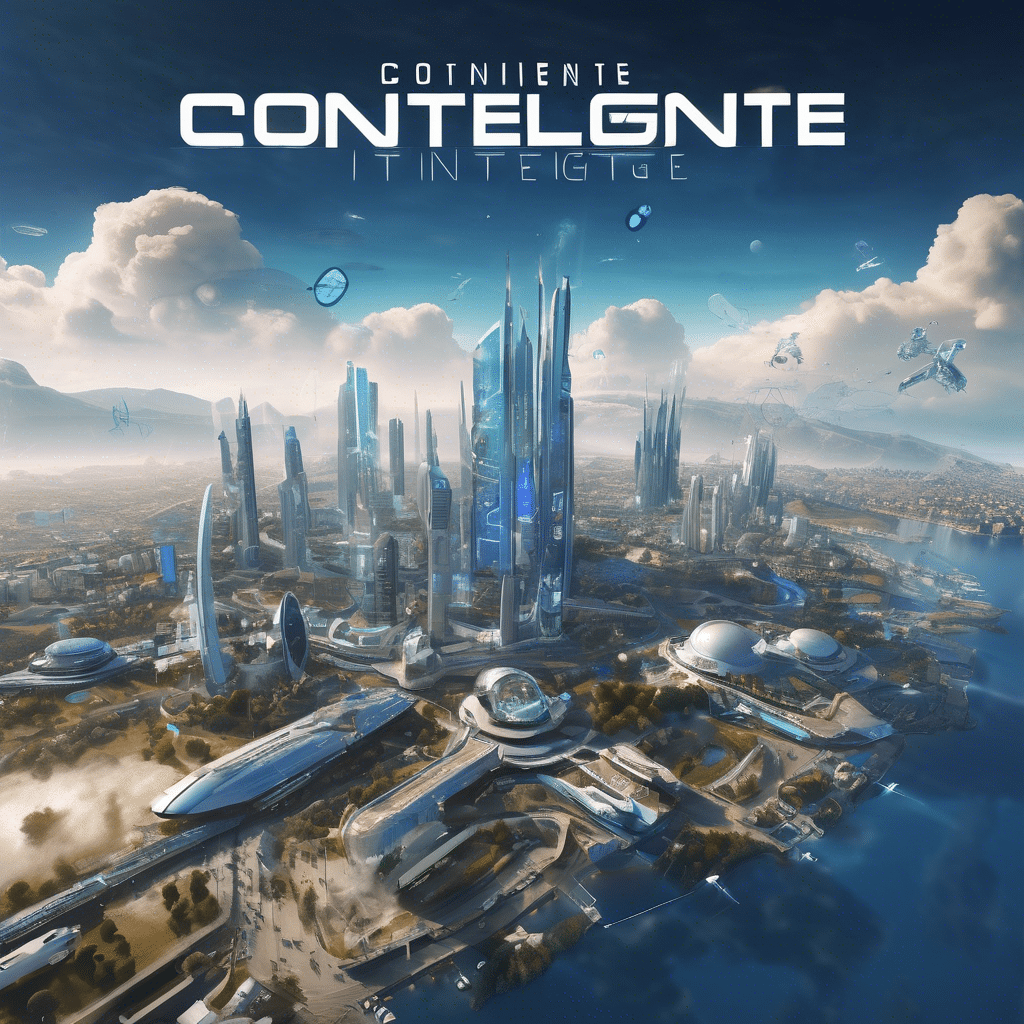 Europe launches 'Smart Continent': its most ambitious plan to master AI ...