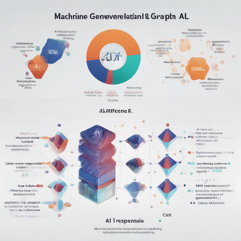 Generative AI vs. Traditional AI: Key Differences and Use Cases - AI Blog