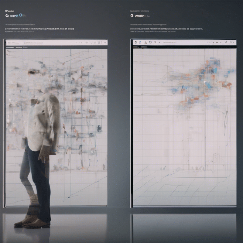OpenAI vs. Anthropic: Who's Leading the Ethical AI Race? - AI Blog